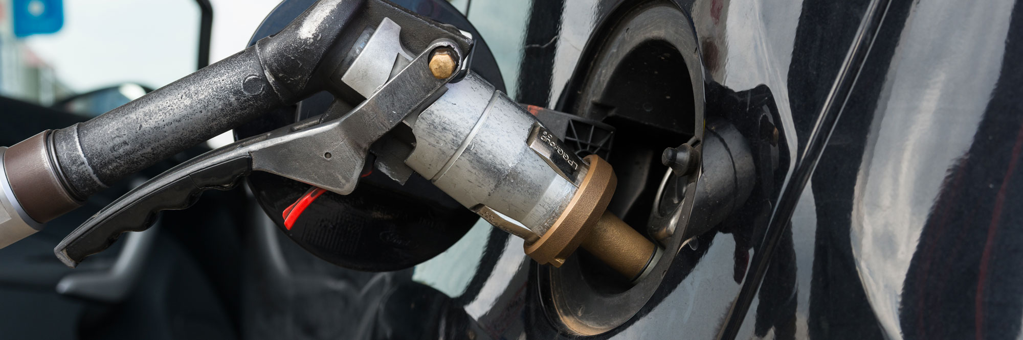 Manutenzione Impianti GPL e Metano